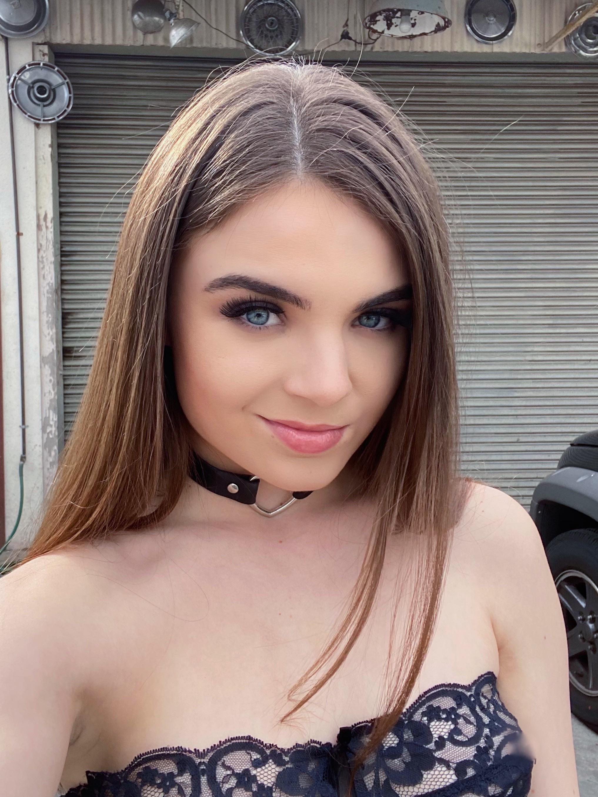 Megan’s a stunner | Scrolller