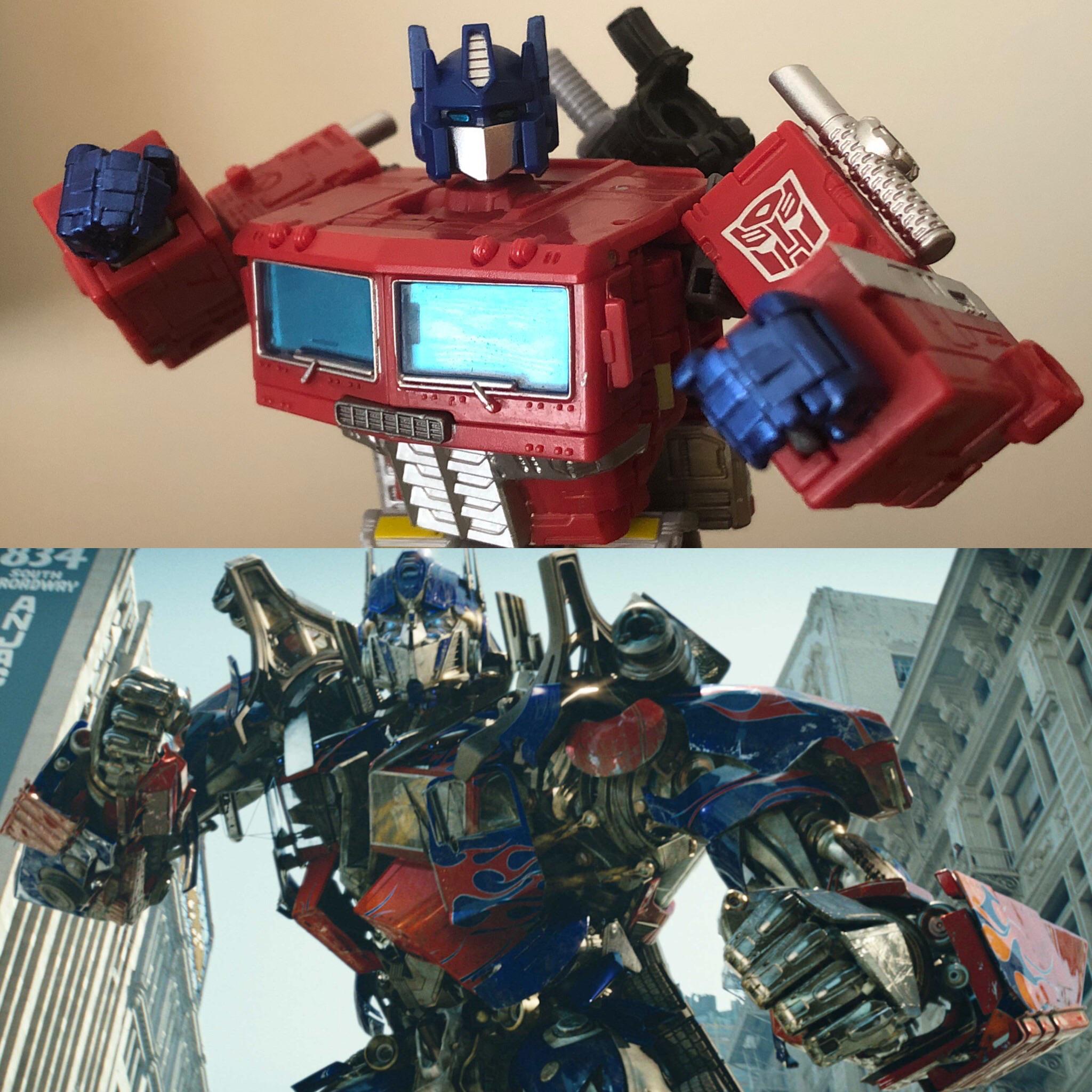 Megatron...” | Scrolller