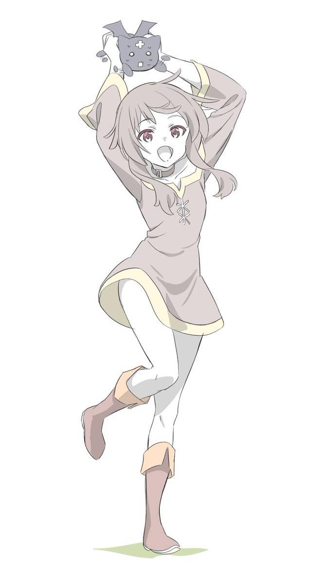 Megu Yay! | Scrolller
