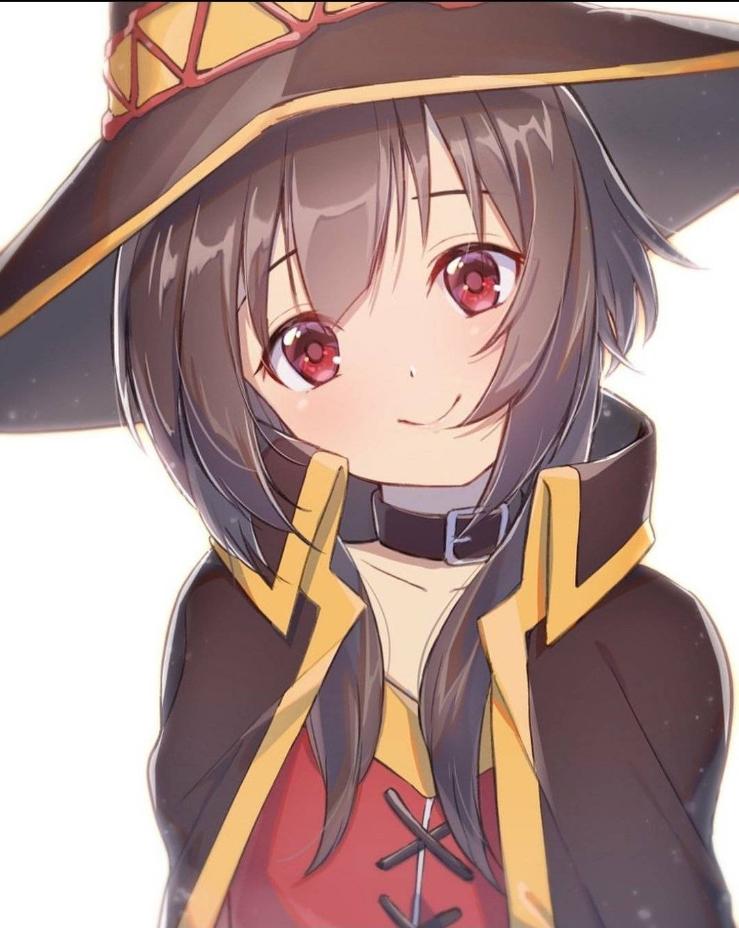 Megumin [Konosuba] | Scrolller