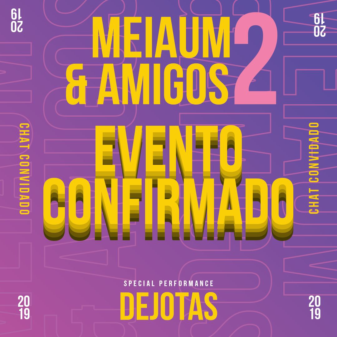 Meiaum & Amigos 2 | Scrolller