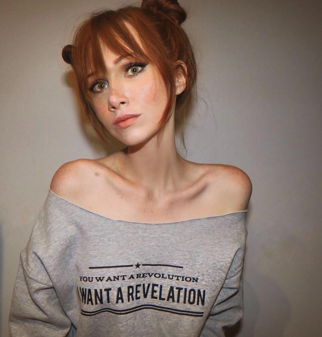 Melanie Mae | Scrolller