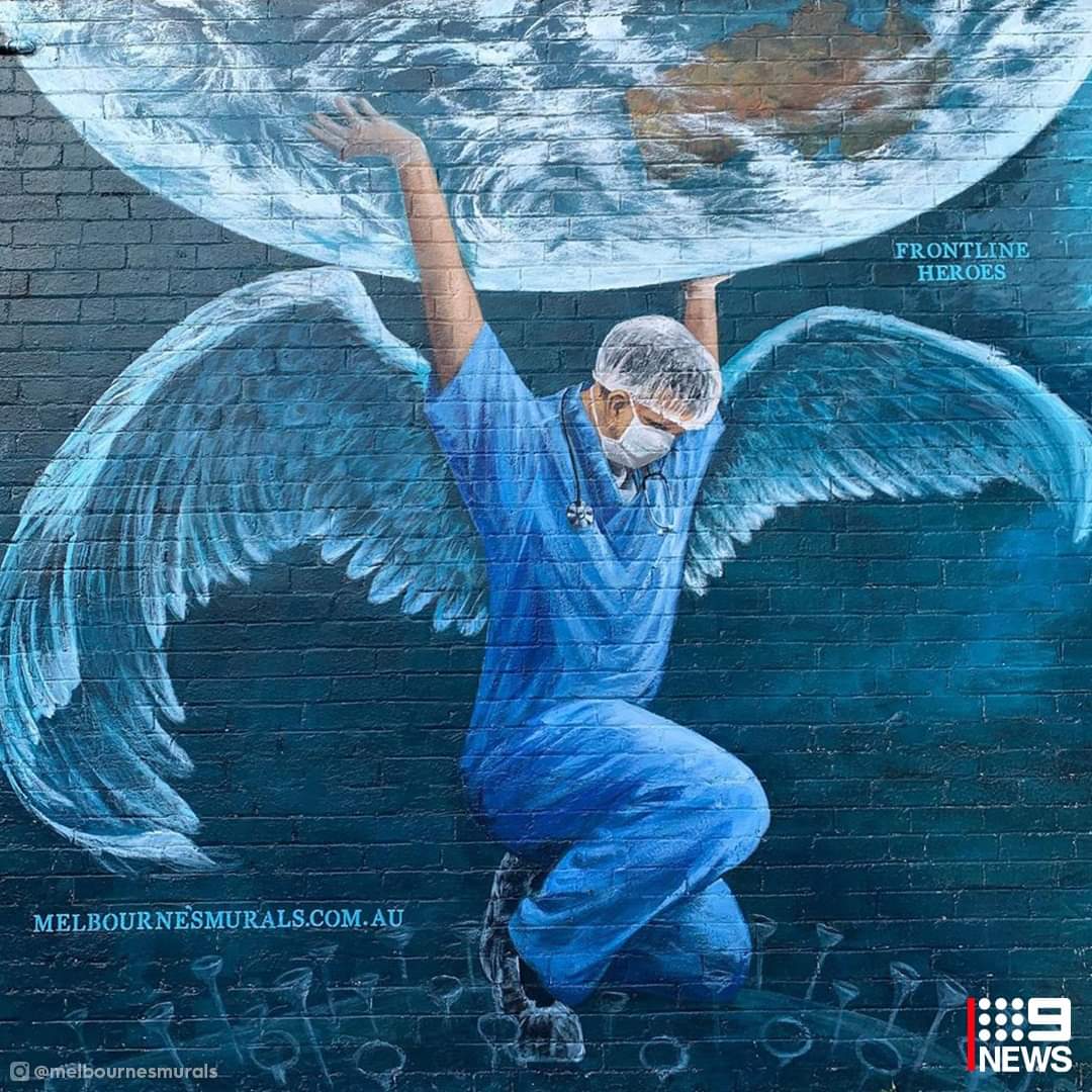 Melbourne, Australia | Scrolller