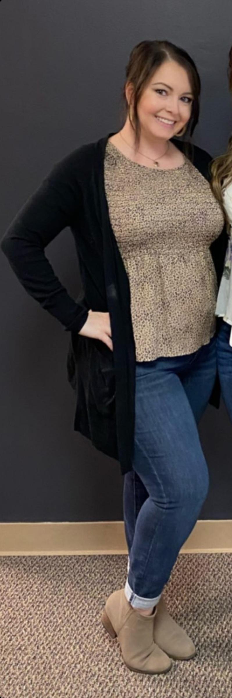 Melissa all grown up ♥ | Scrolller