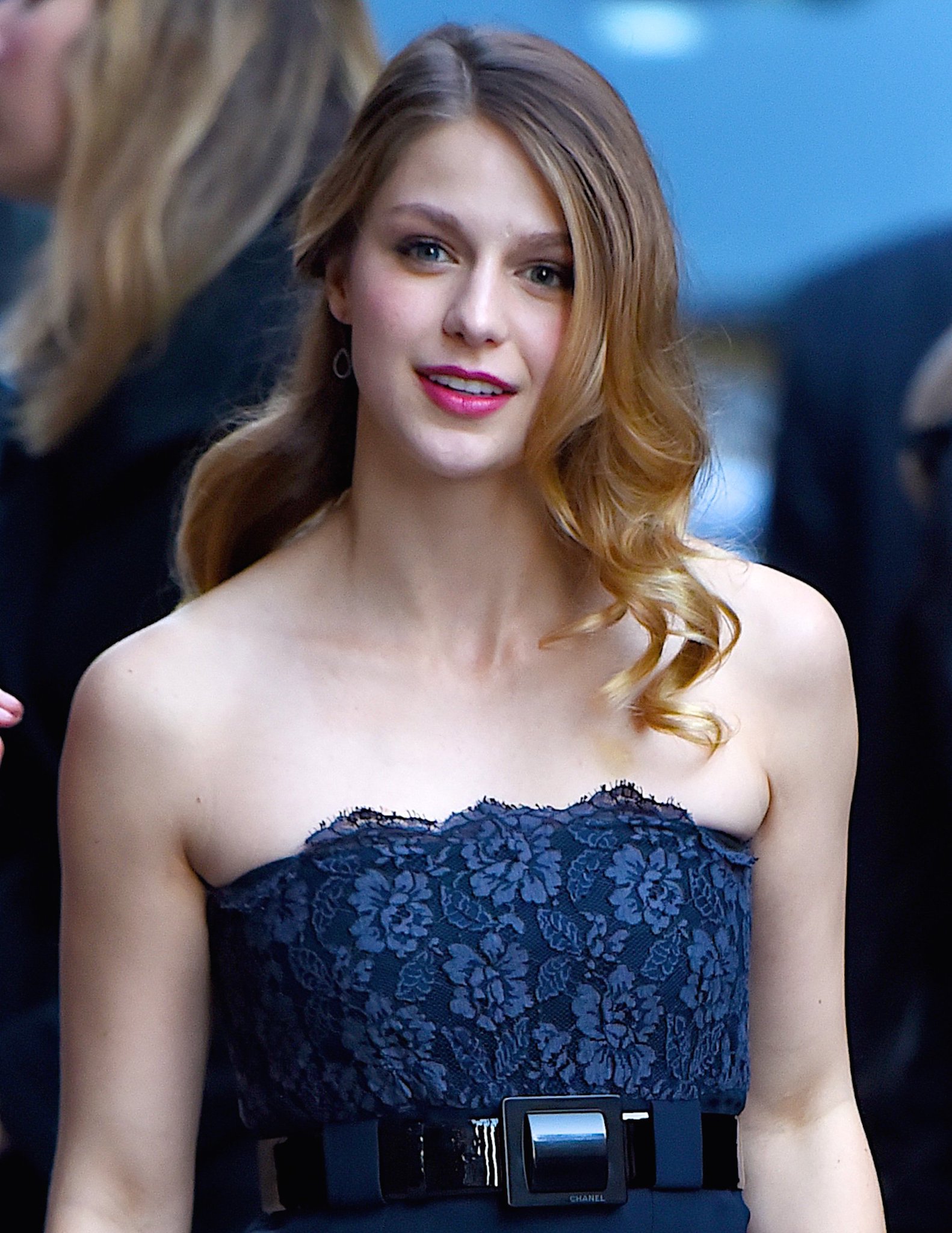 Melissa Benoist | Scrolller