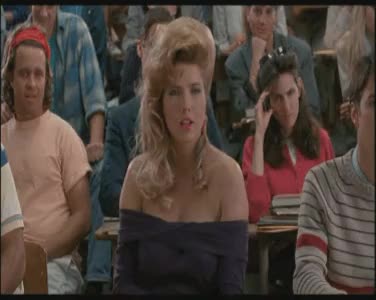 Melissa Moore - Repossessed | Scrolller