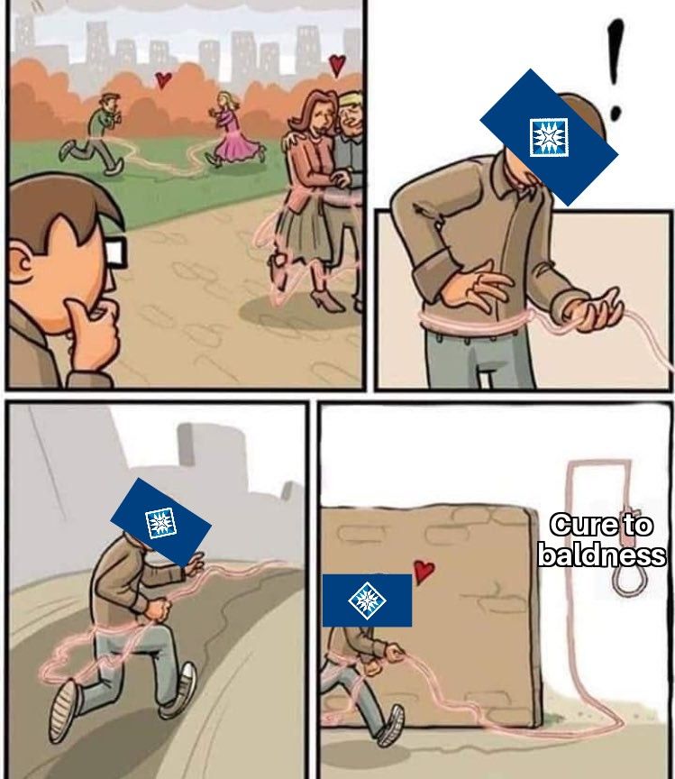 Meme crusade train, day 155 | Scrolller