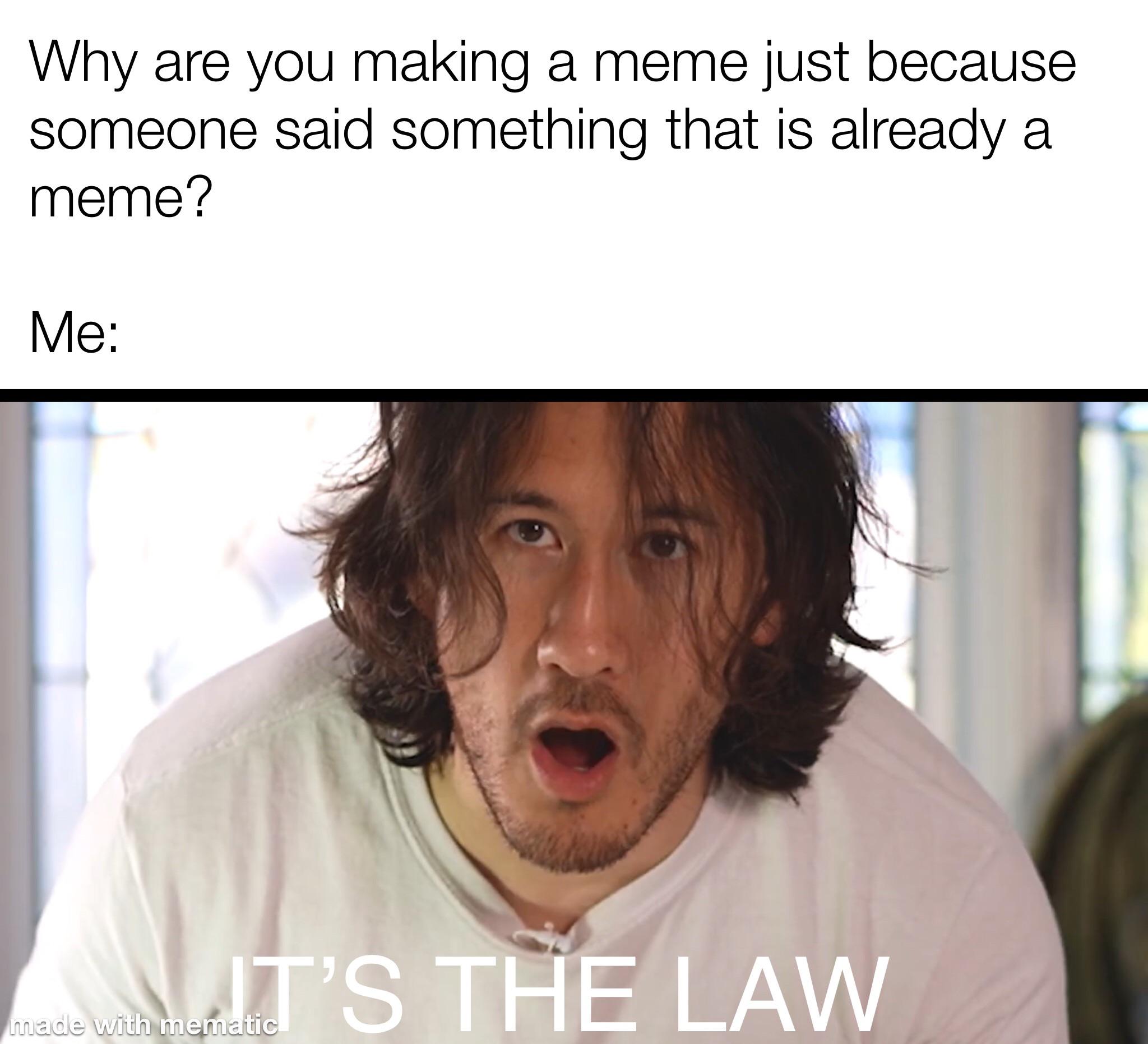 Meme format goes brrr | Scrolller