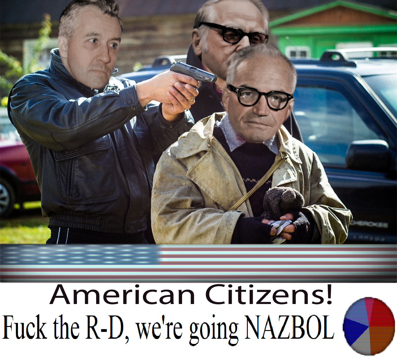 MEME from RU TNO discord | Scrolller