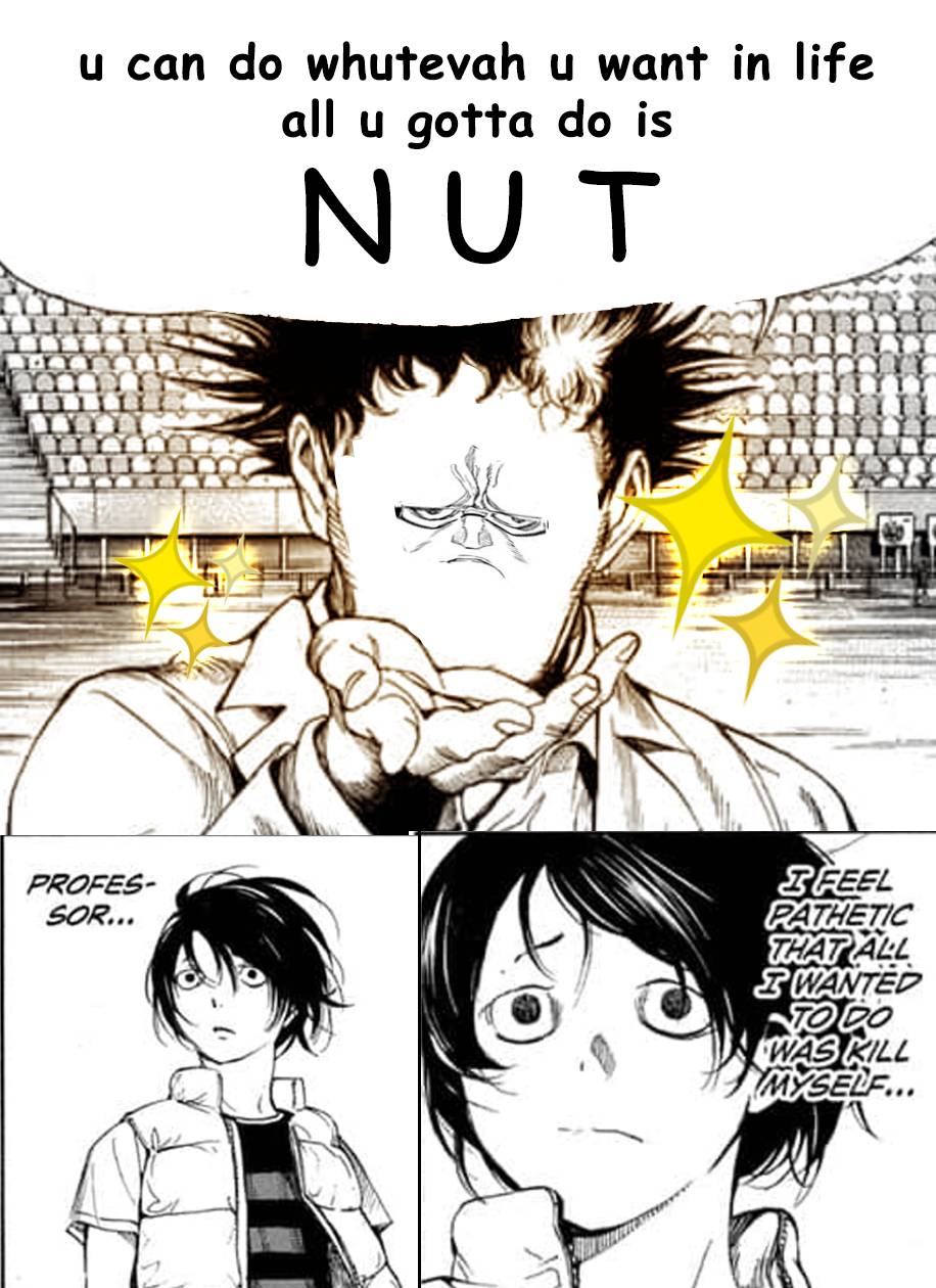 [MEME] inspirational froggy boi yoneda | Scrolller