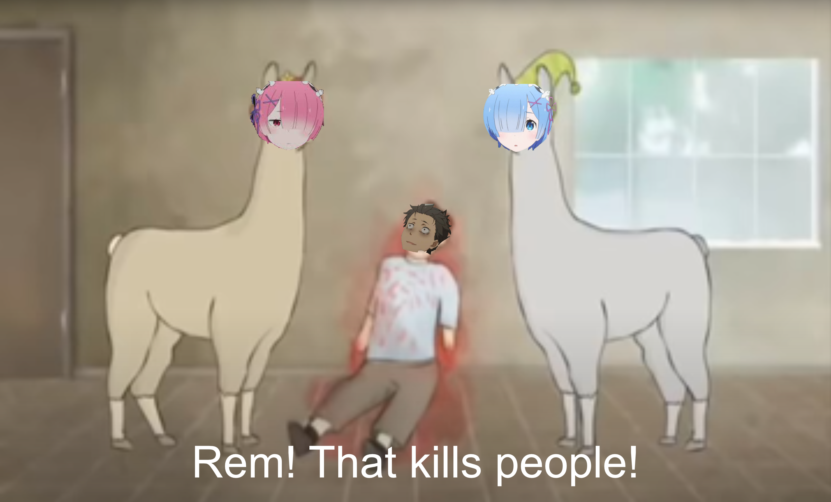 [meme] Same energy | Scrolller