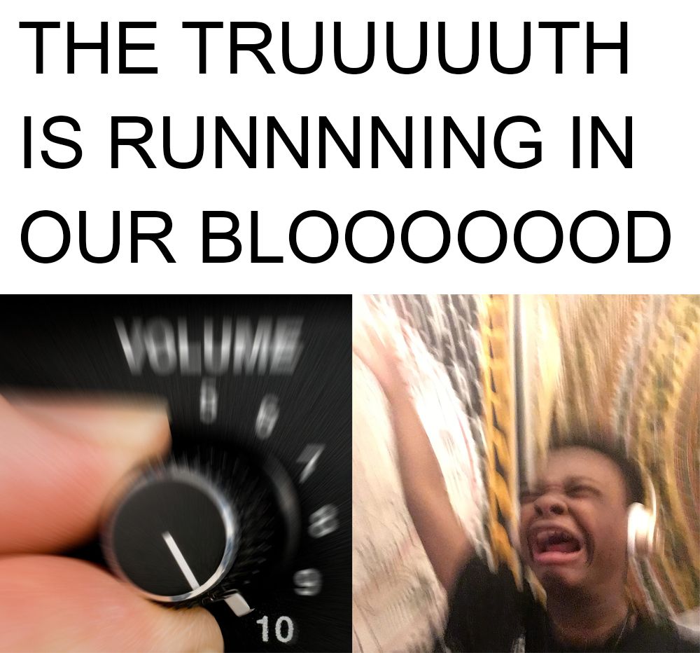 [Meme] Throwback to MC 013 | Scrolller