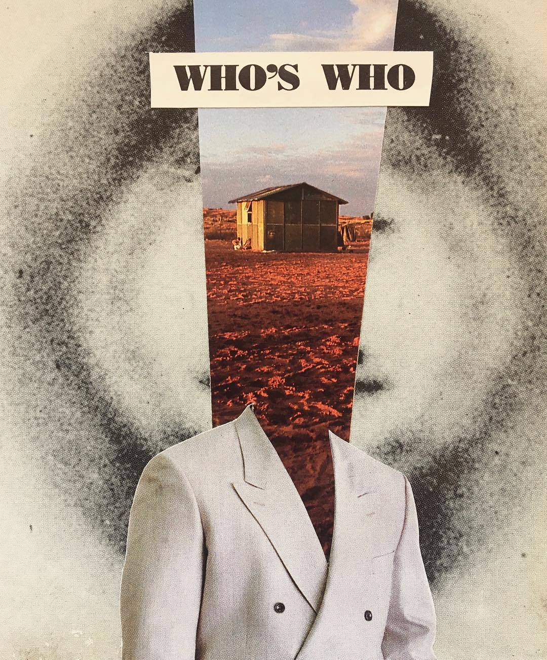 memento. [analog] | Scrolller