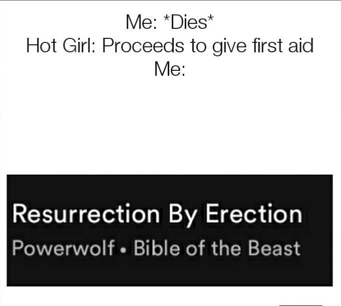 Memes in the wilderness | Scrolller