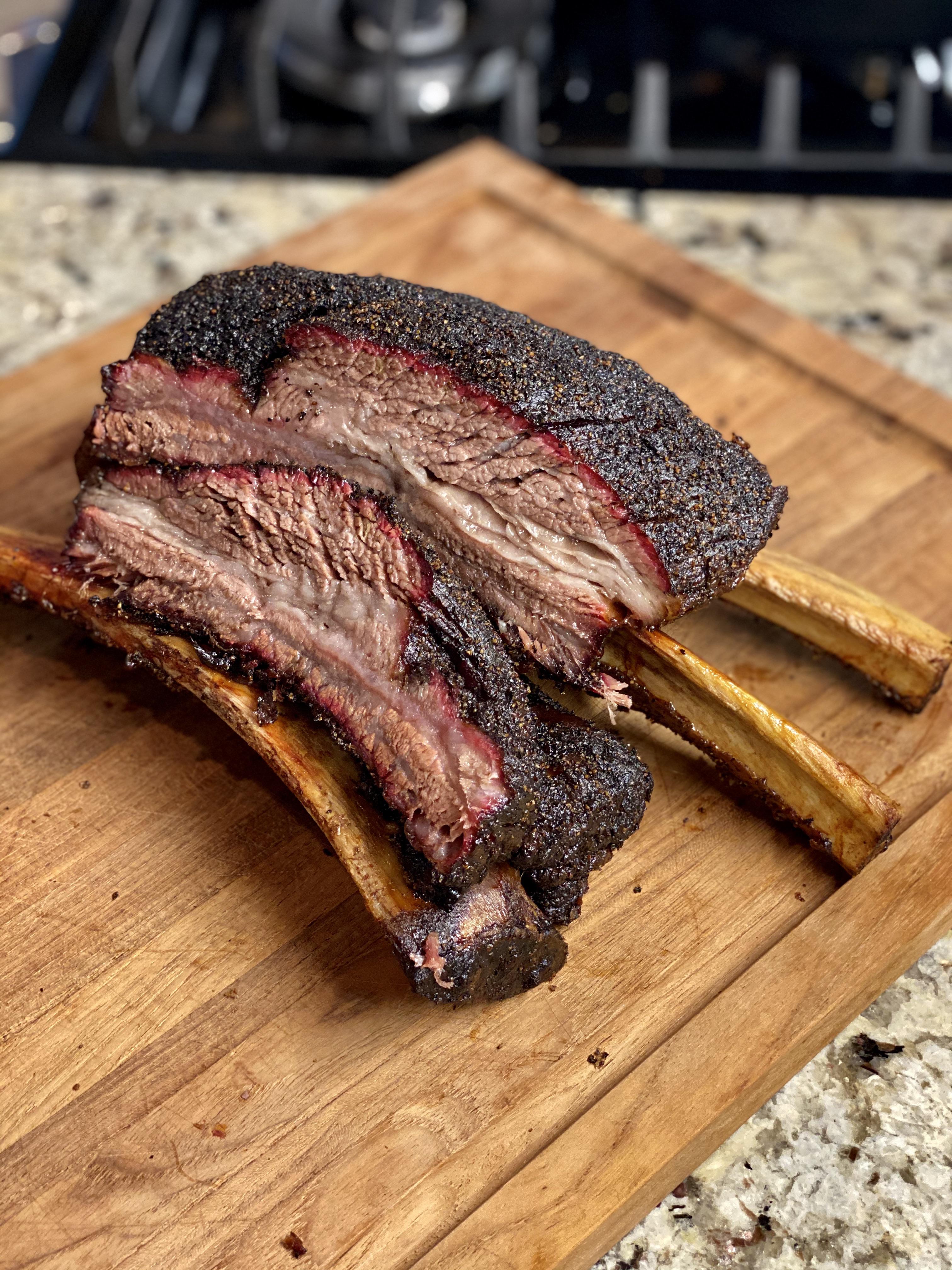 Memorial Day Beef Ribs! | Scrolller
