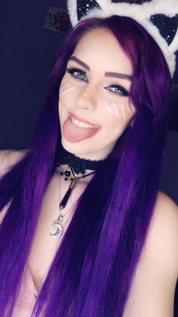 Discover more like Happygirls: Hi Master💜🥰 and Related Content | Scrolller