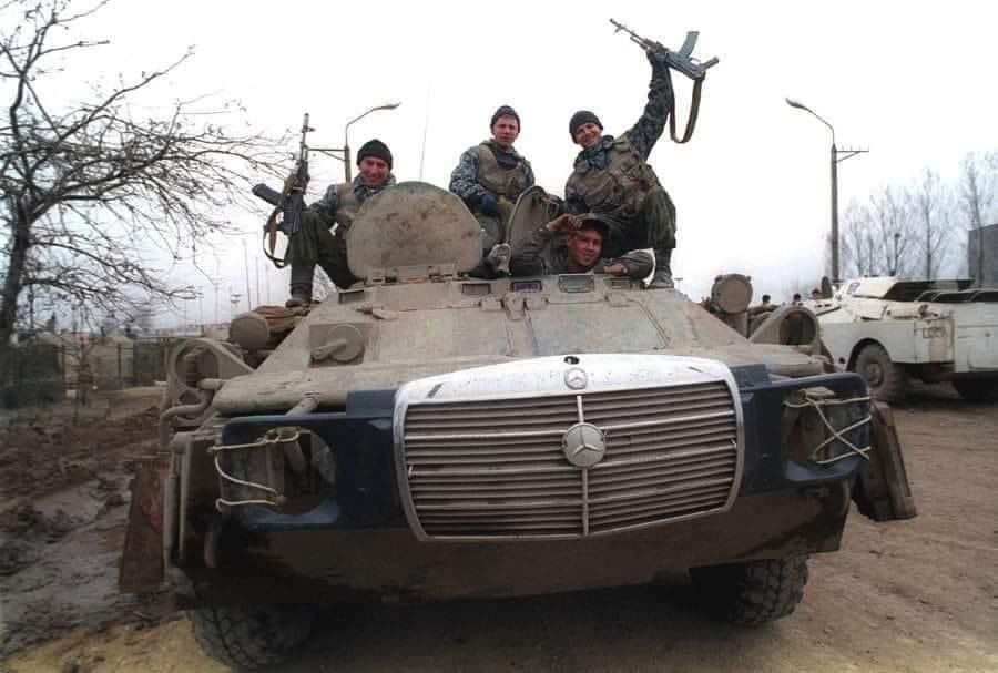 Mercedes technical | Scrolller