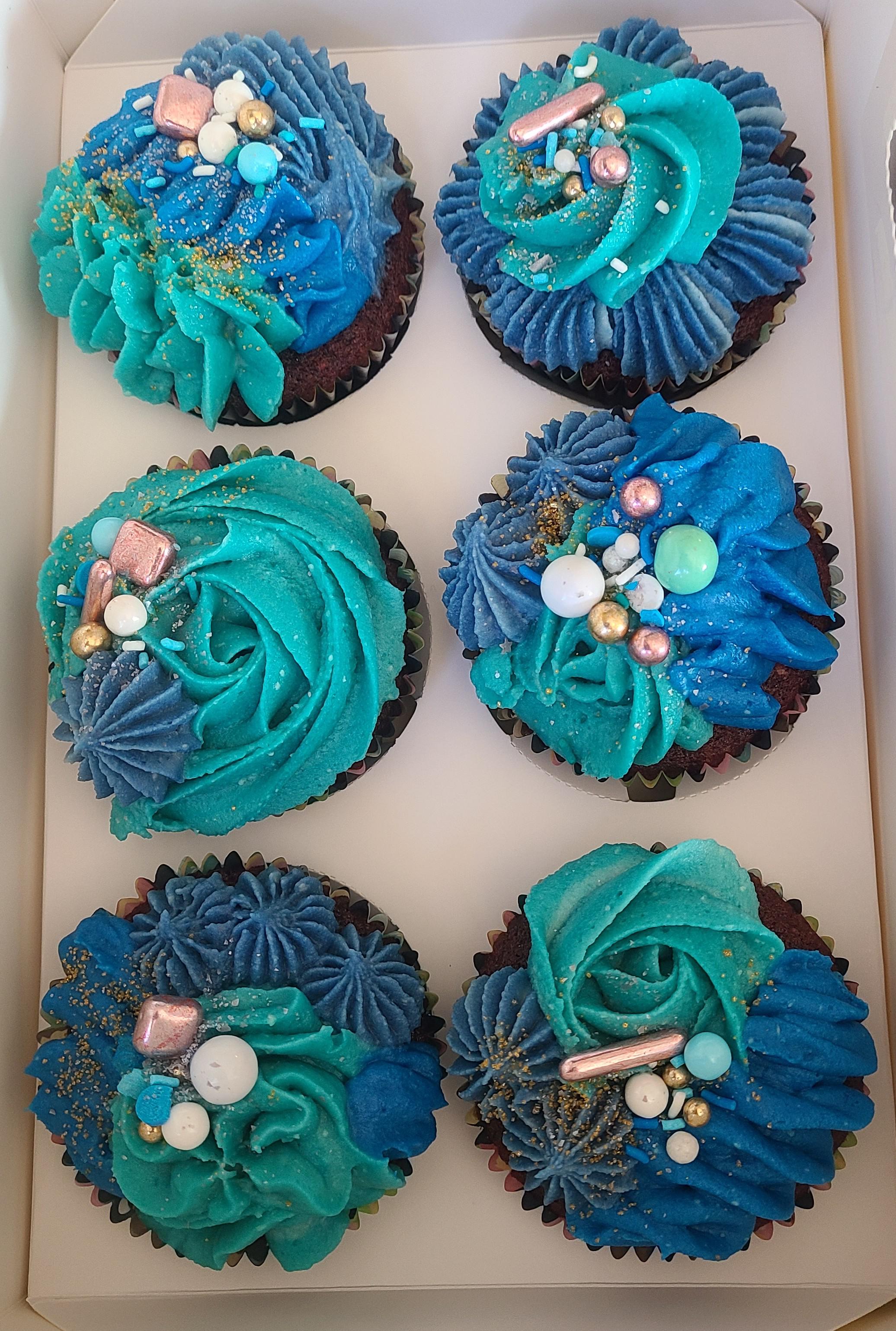 Mermaid themed :) | Scrolller