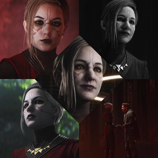 Merrin 💚 | Scrolller