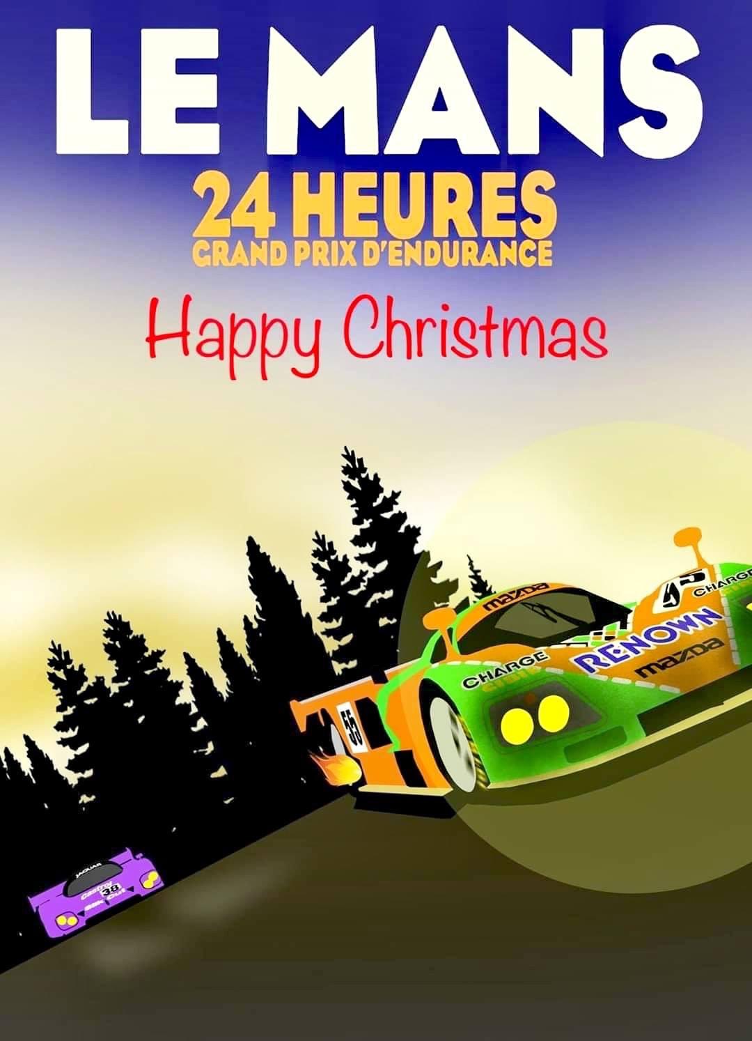 Merry Christmas | Scrolller