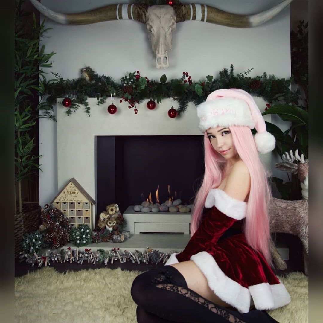 Merry Christmas :) | Scrolller