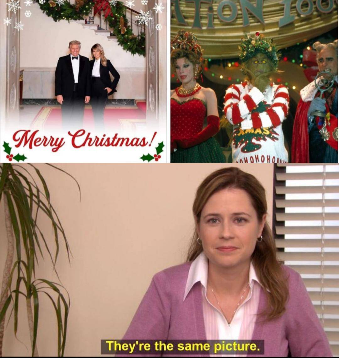 Merry Xmas! | Scrolller