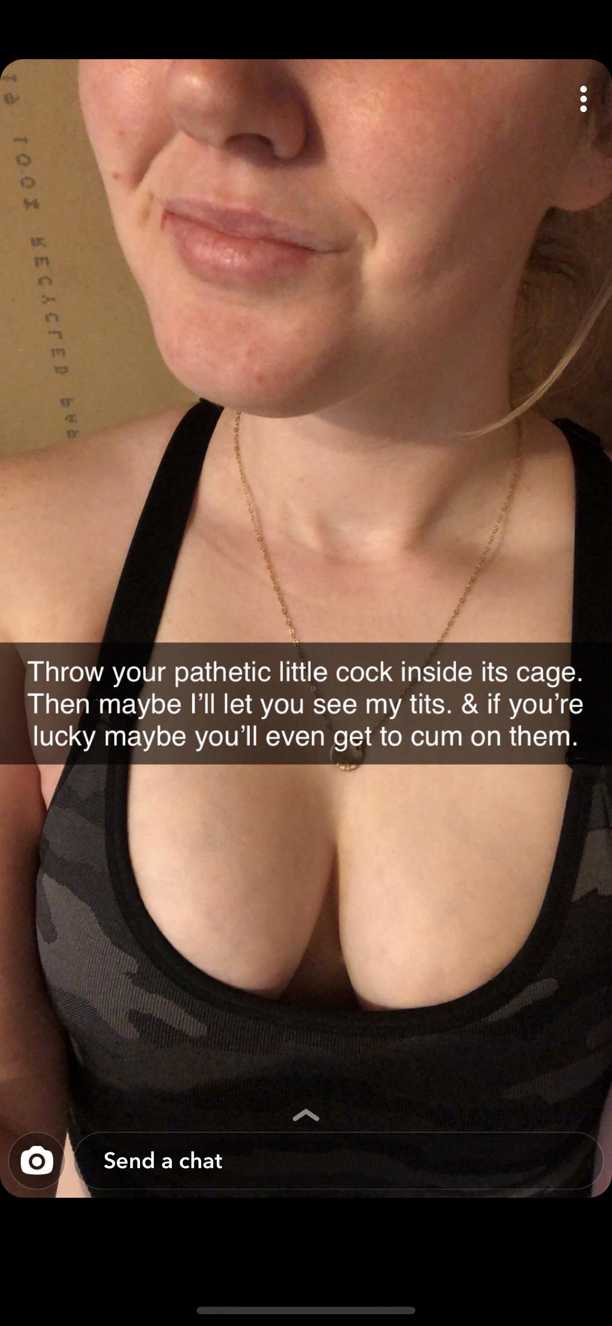 Message from the wife! | Scrolller