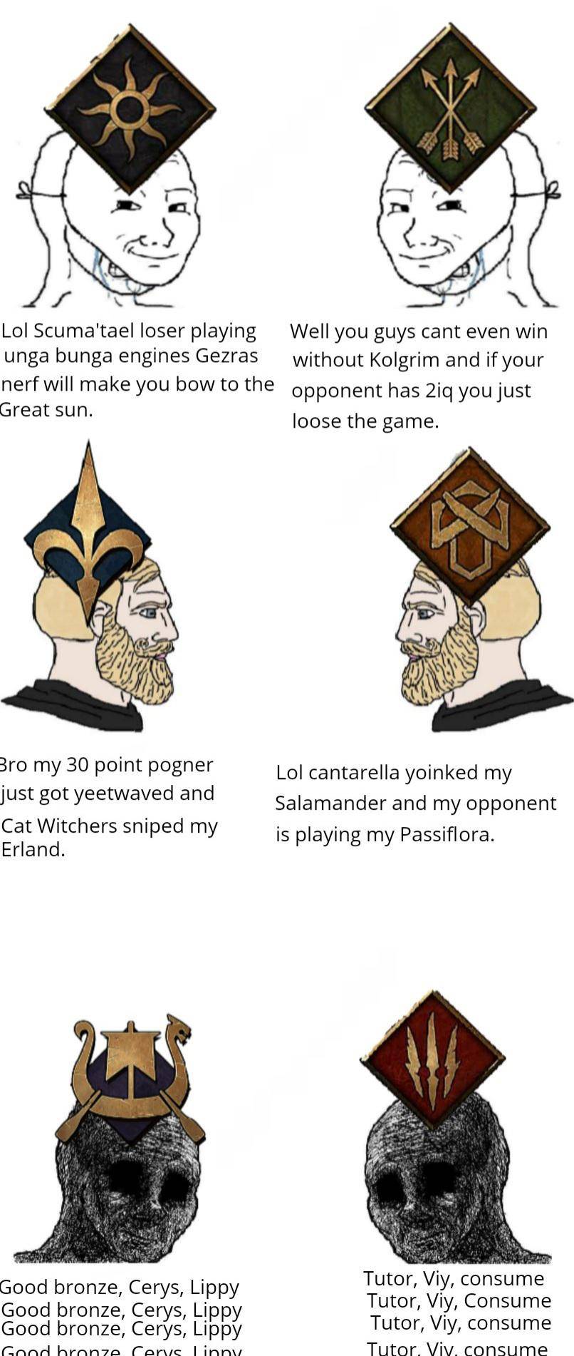 Meta Snapshot looking fresh | Scrolller