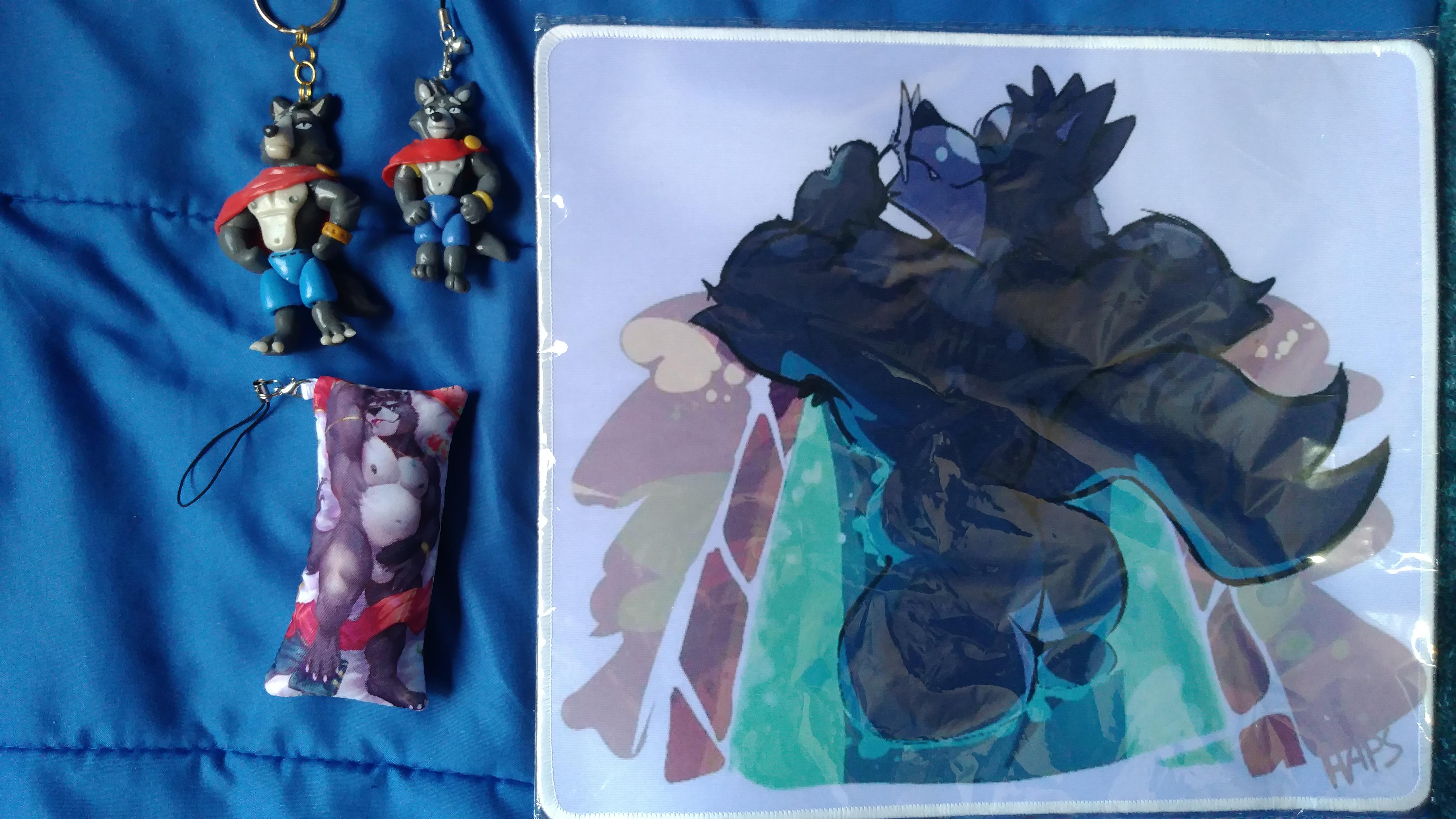 Mexico and China are the best bootleg countries | Scrolller