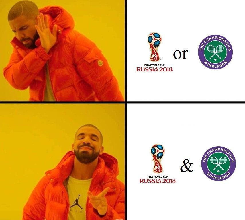 mfw I see the meme at the top of /r/tennis | Scrolller