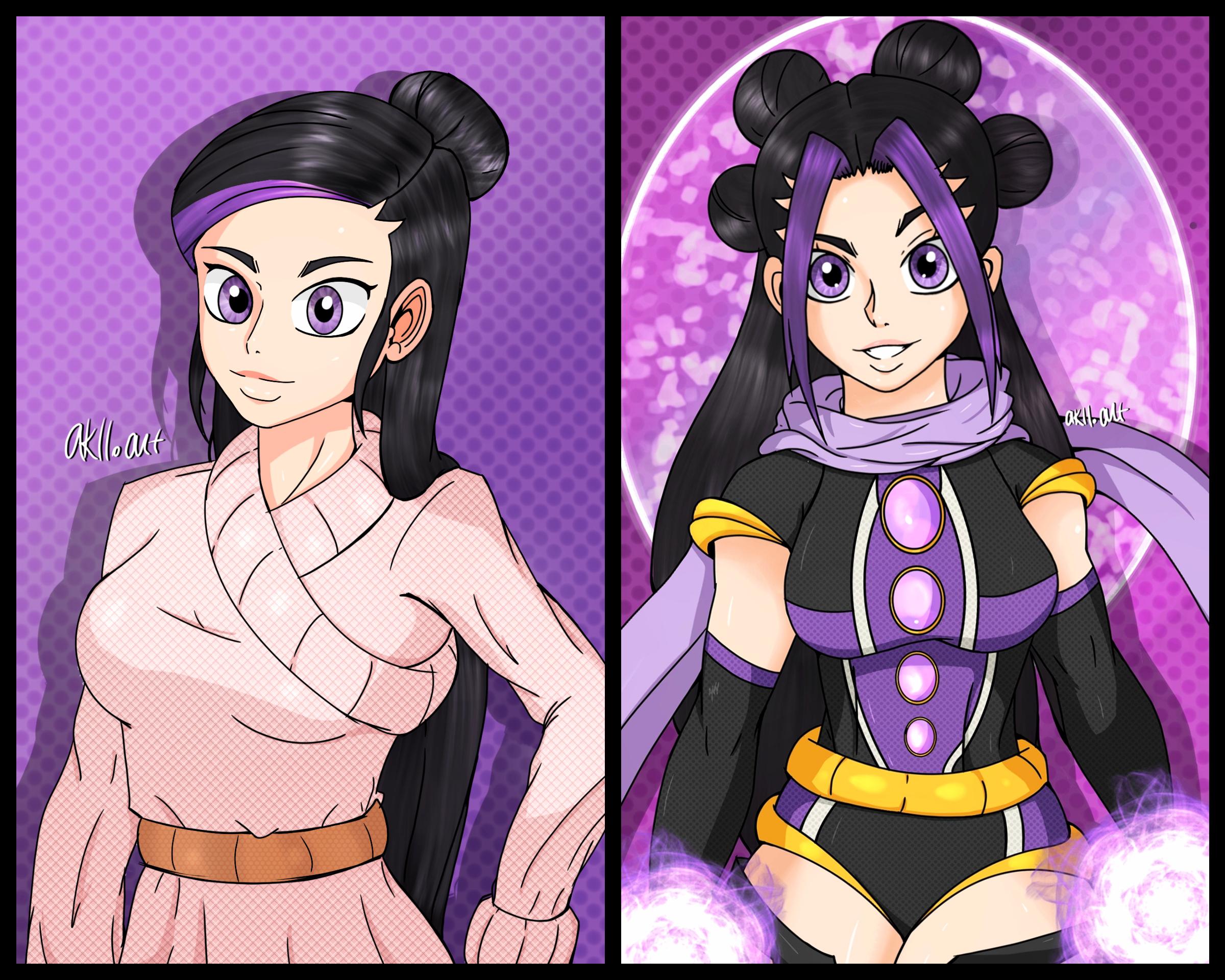 MHA OC: Pro Hero "Telsa", Quirk- Toxic Plasma | Scrolller