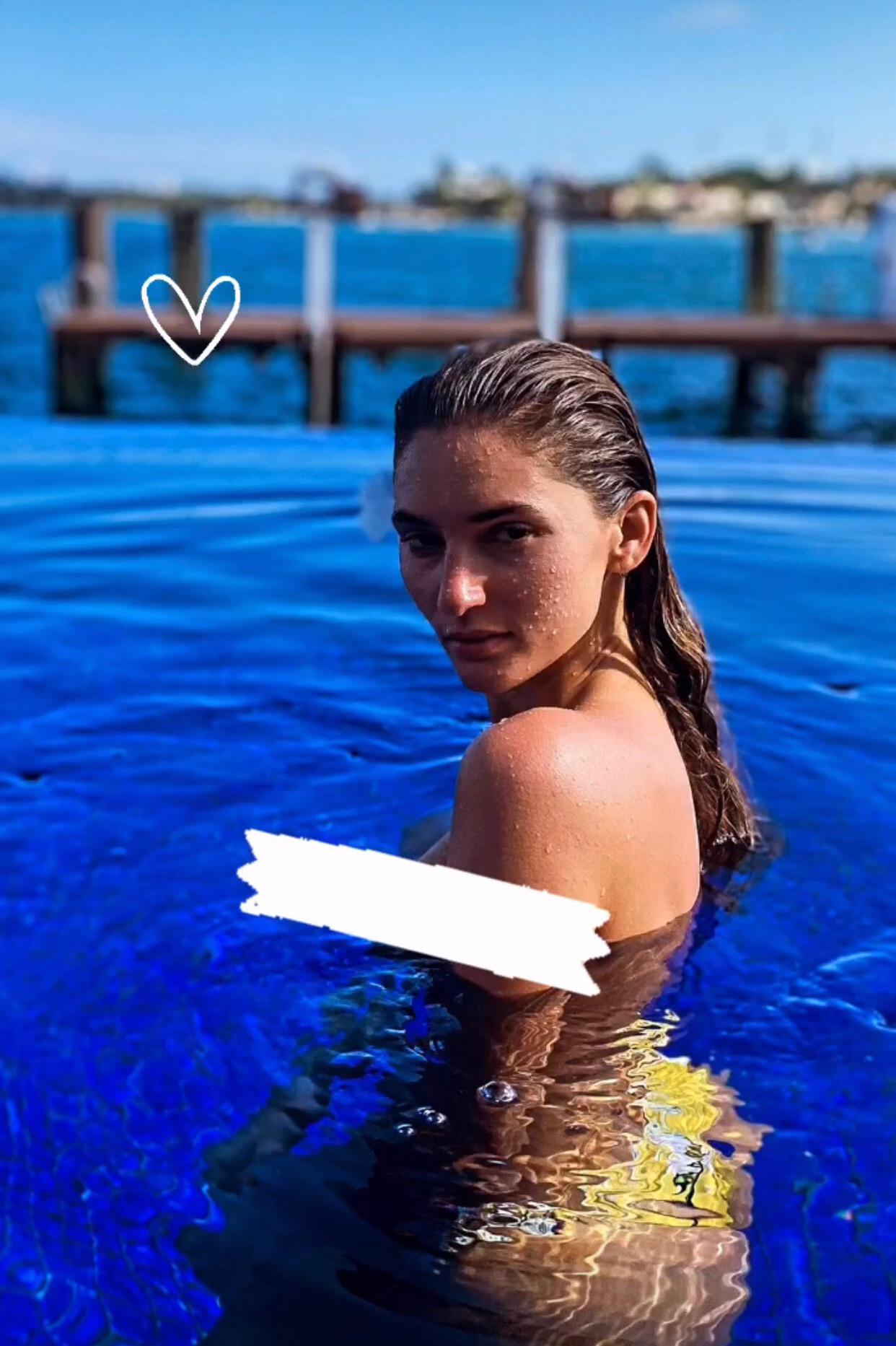 Discover more like DebbieStPierre: Miami Blue and Related Content | Scrolller