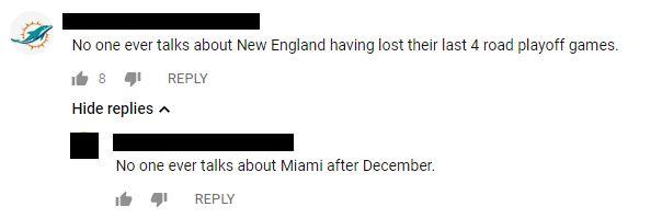 Miami Fan Suffers Major Burn | Scrolller