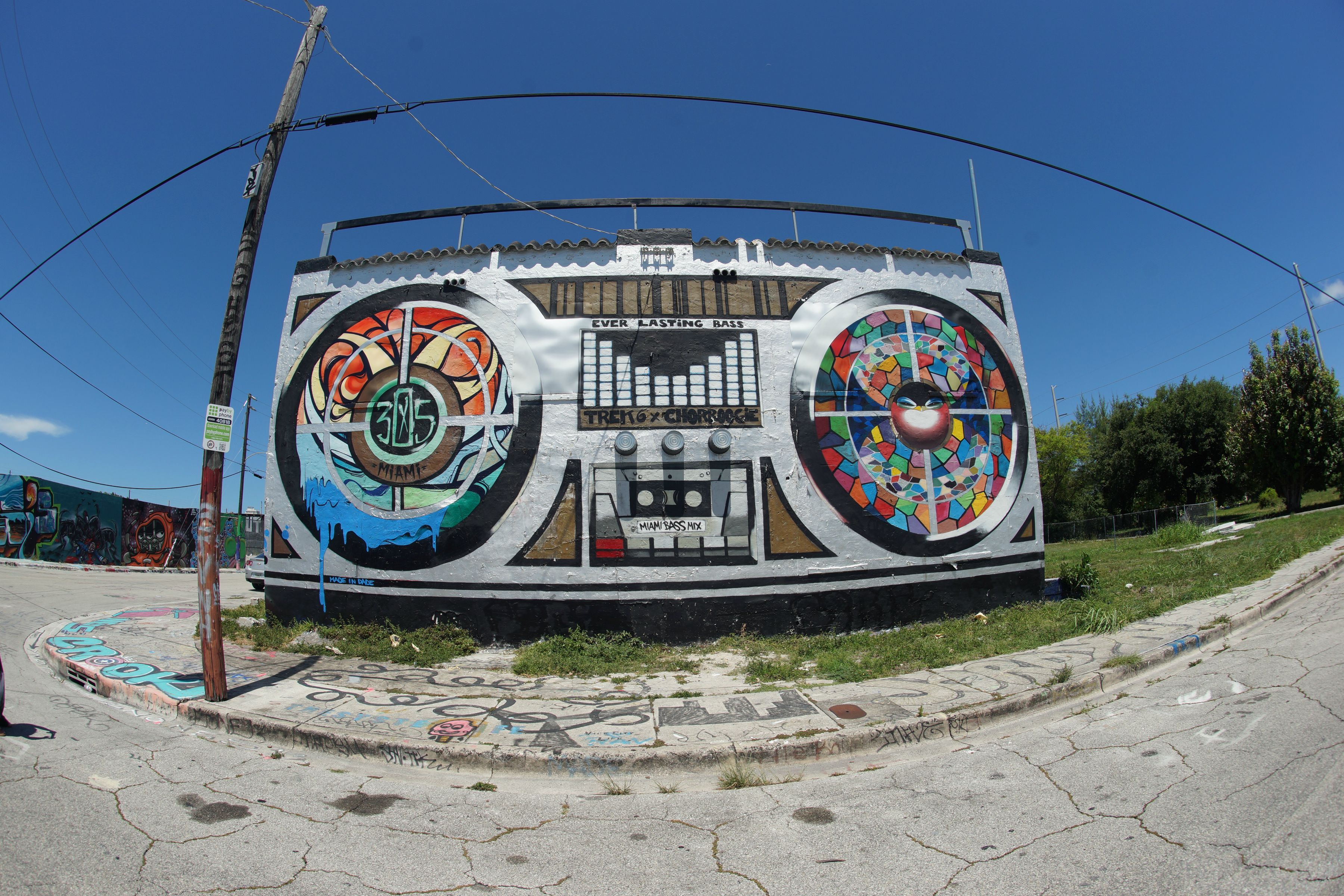 Miami, Florida [OC] [3600x2400] | Scrolller