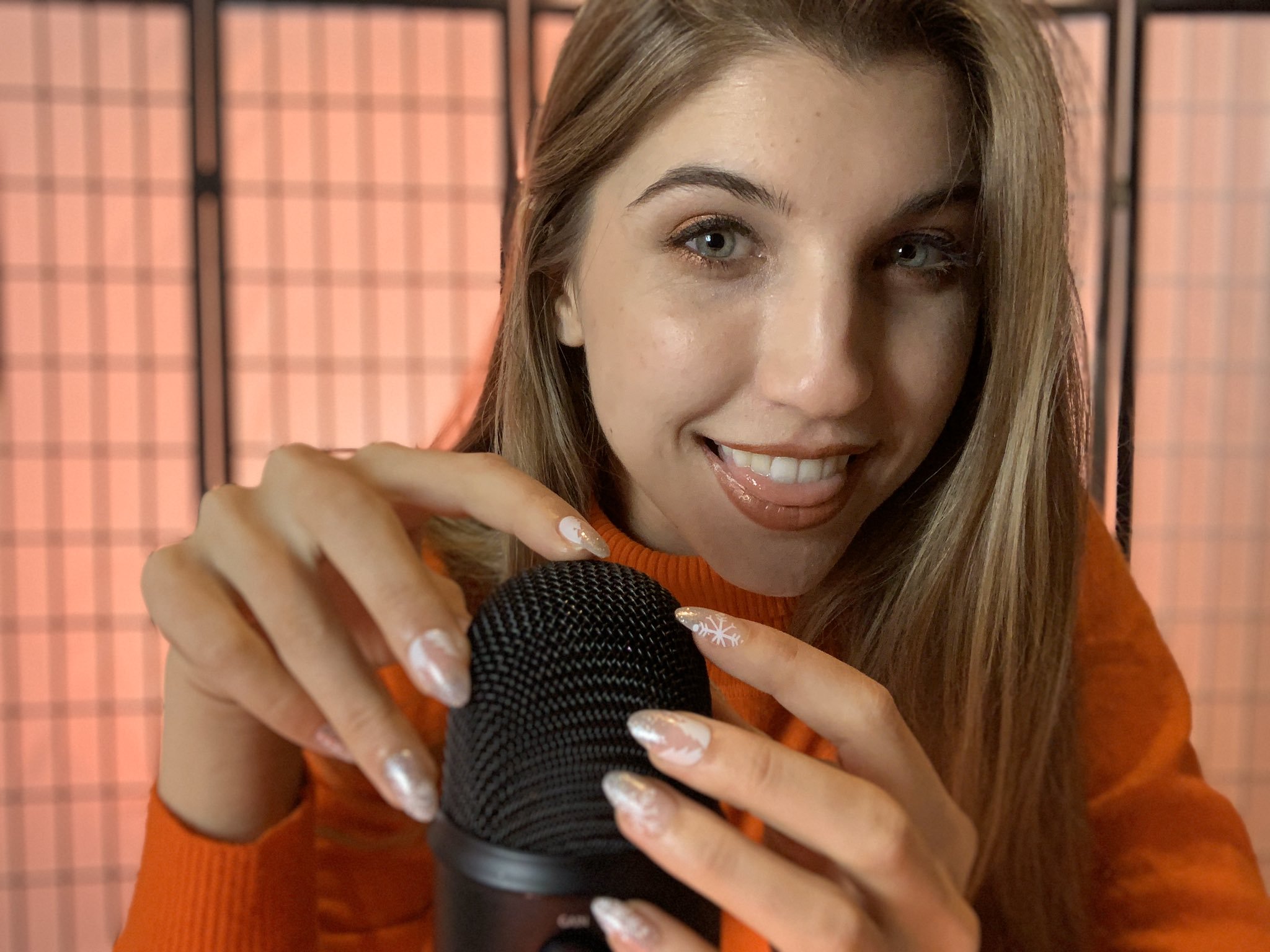 Mic Scratches | Scrolller