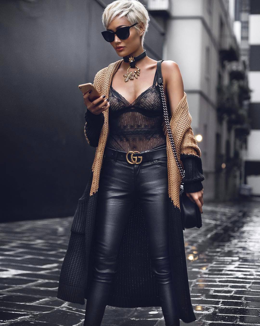 Micah Gianneli | Scrolller