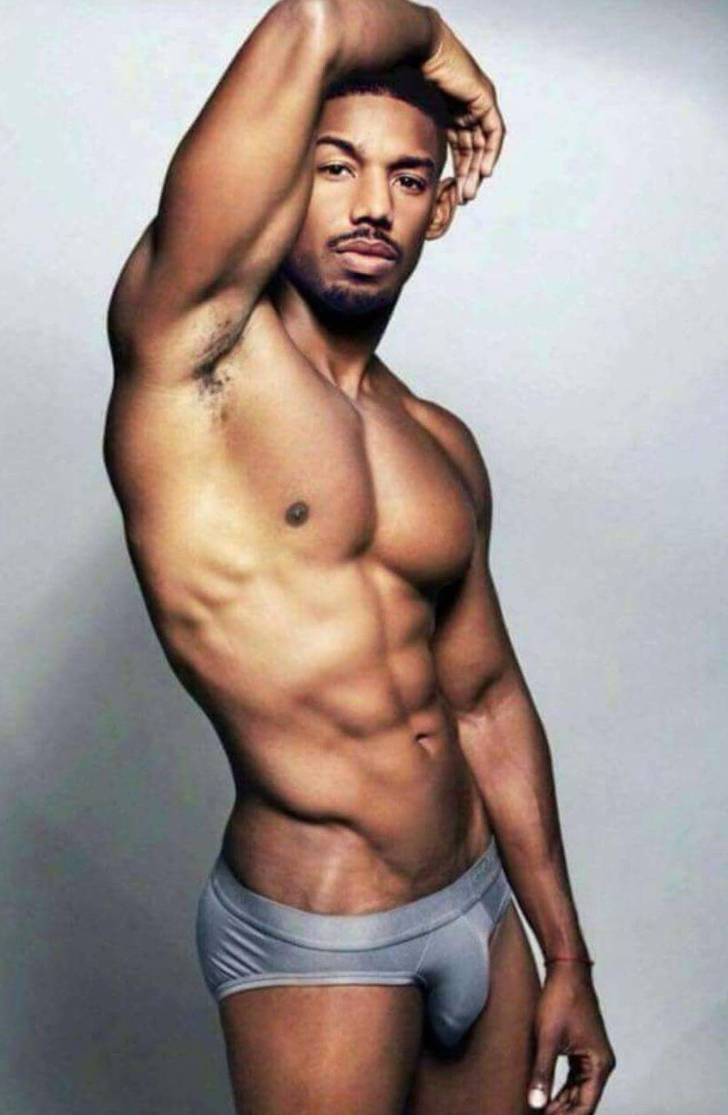 Michael B. Jordan - American Actor | Scrolller