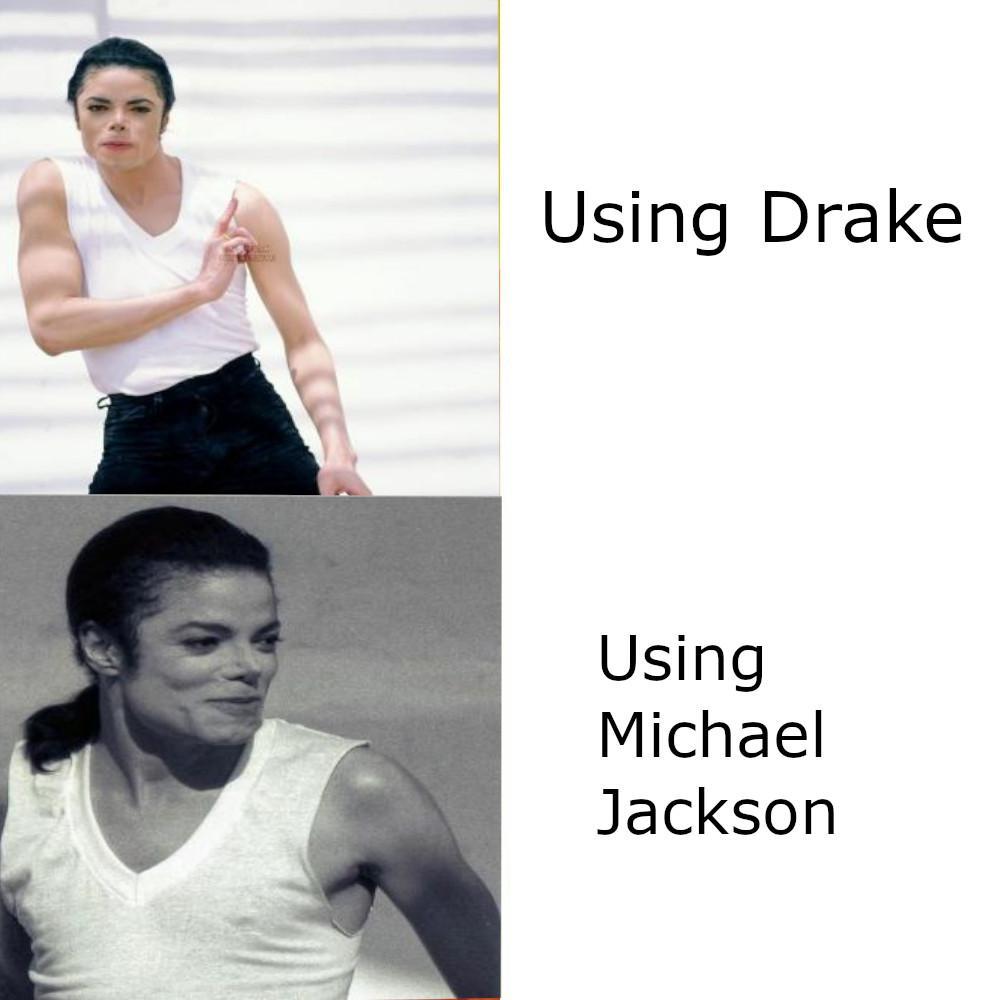 Michael Meme | Scrolller
