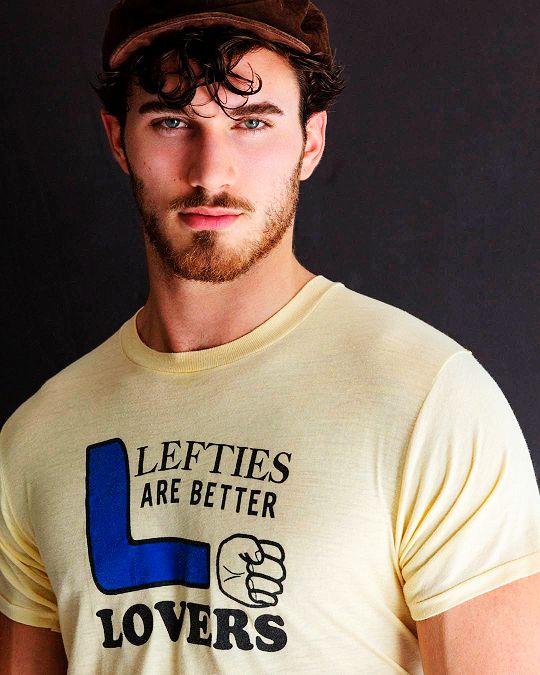 Michael Yerger | Scrolller