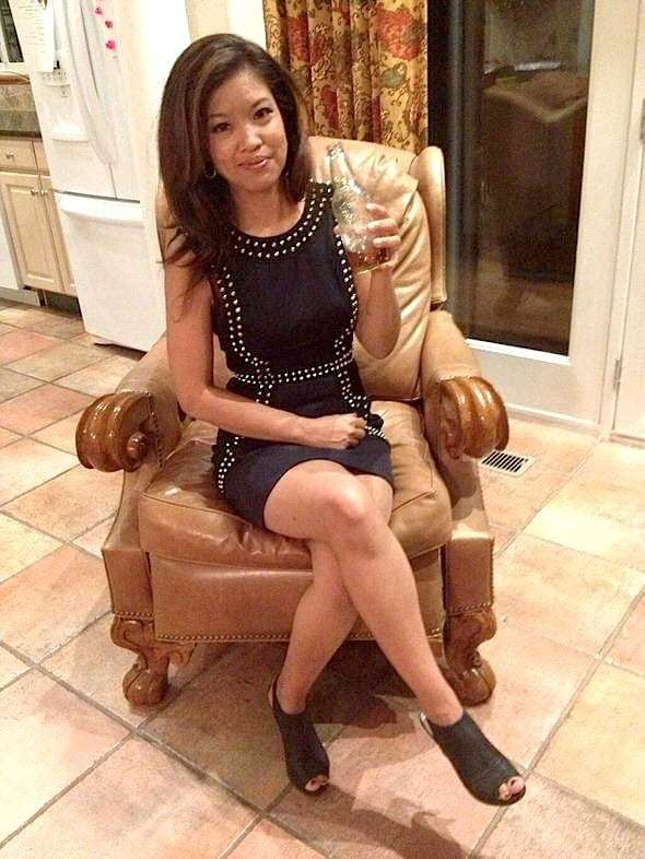 Michelle Malkin - Exotic Conservative Slam Piece | Scrolller