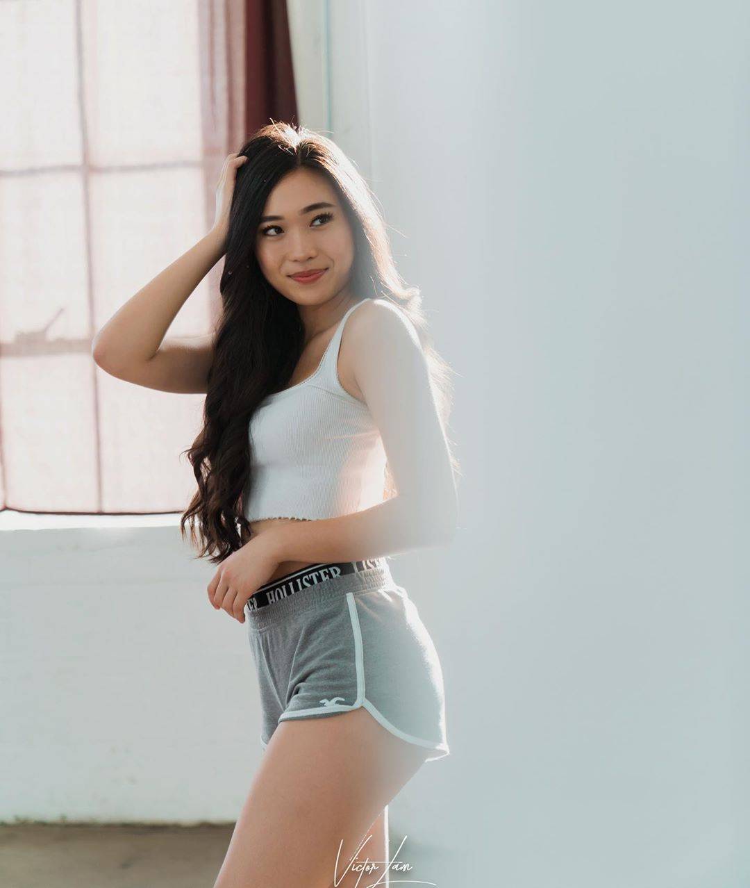 Michelle Wu | Scrolller