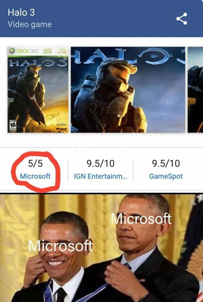 Microsoft approved | Scrolller