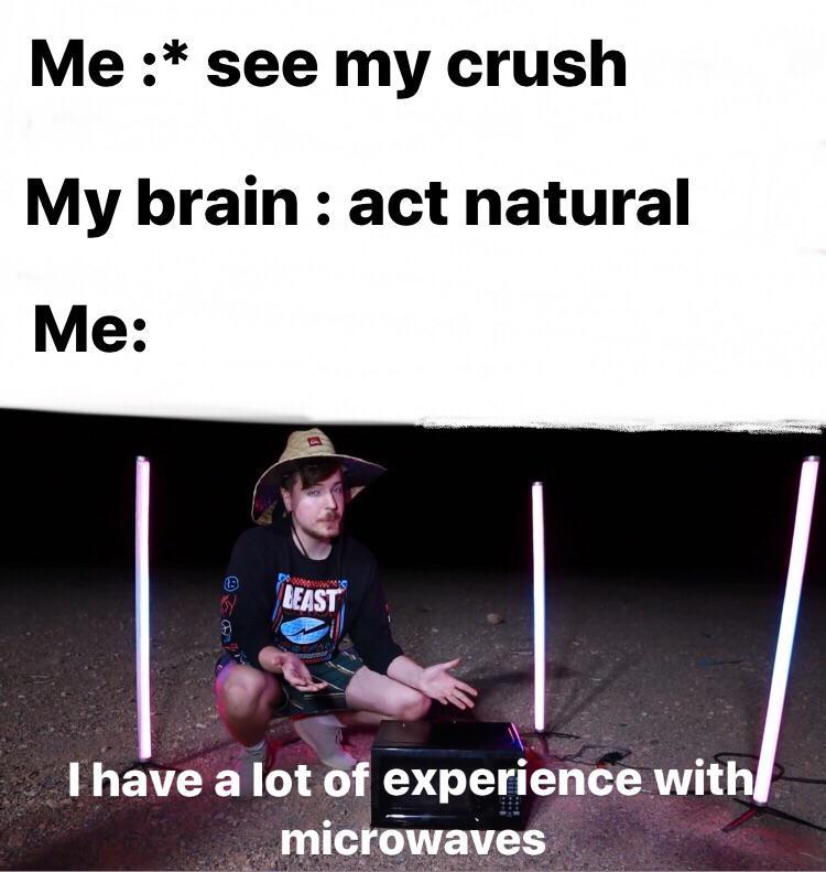 MICROWAVE | Scrolller