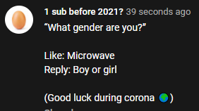 Microwave | Scrolller