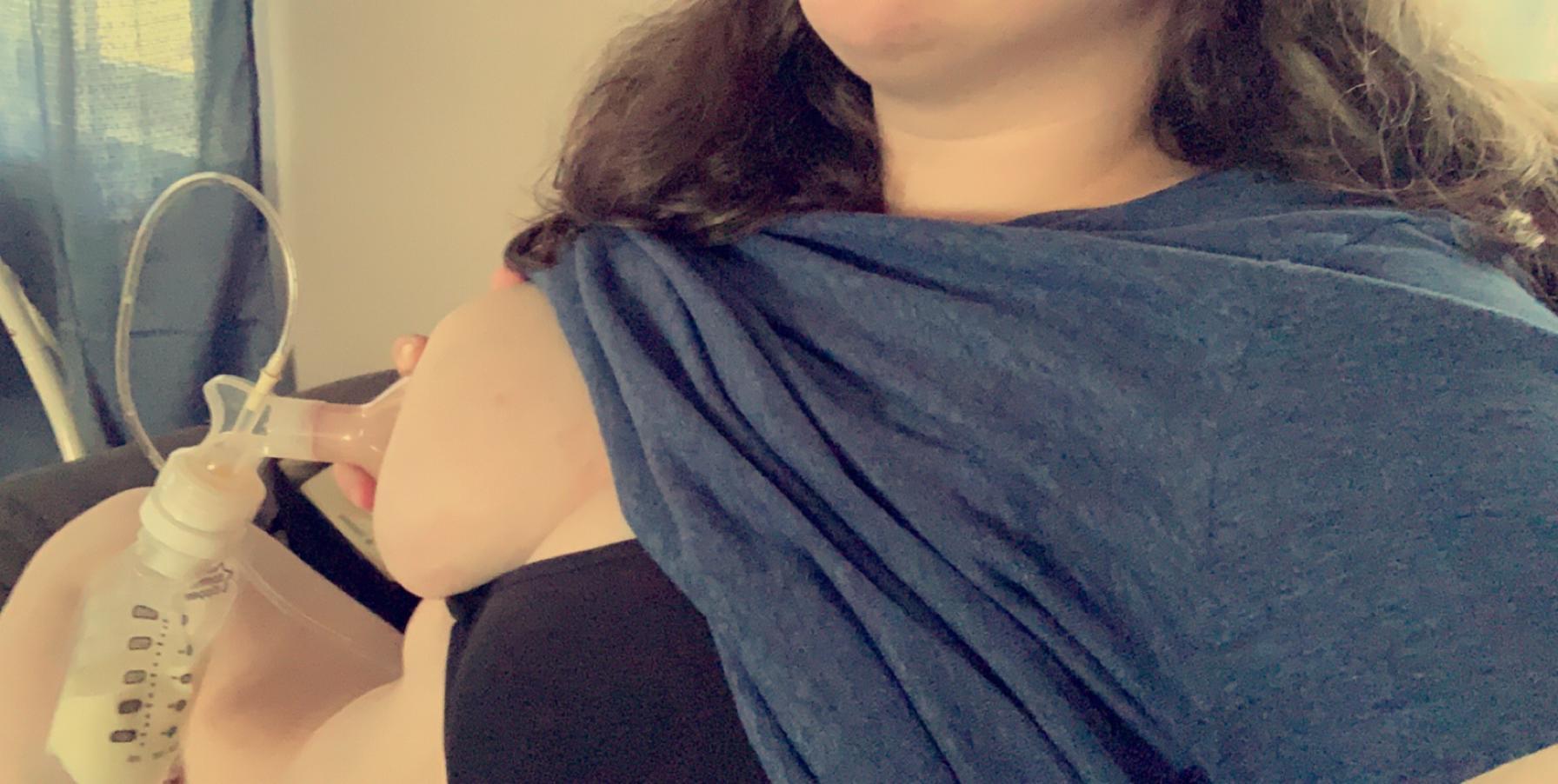 Mid morning pumping | Scrolller