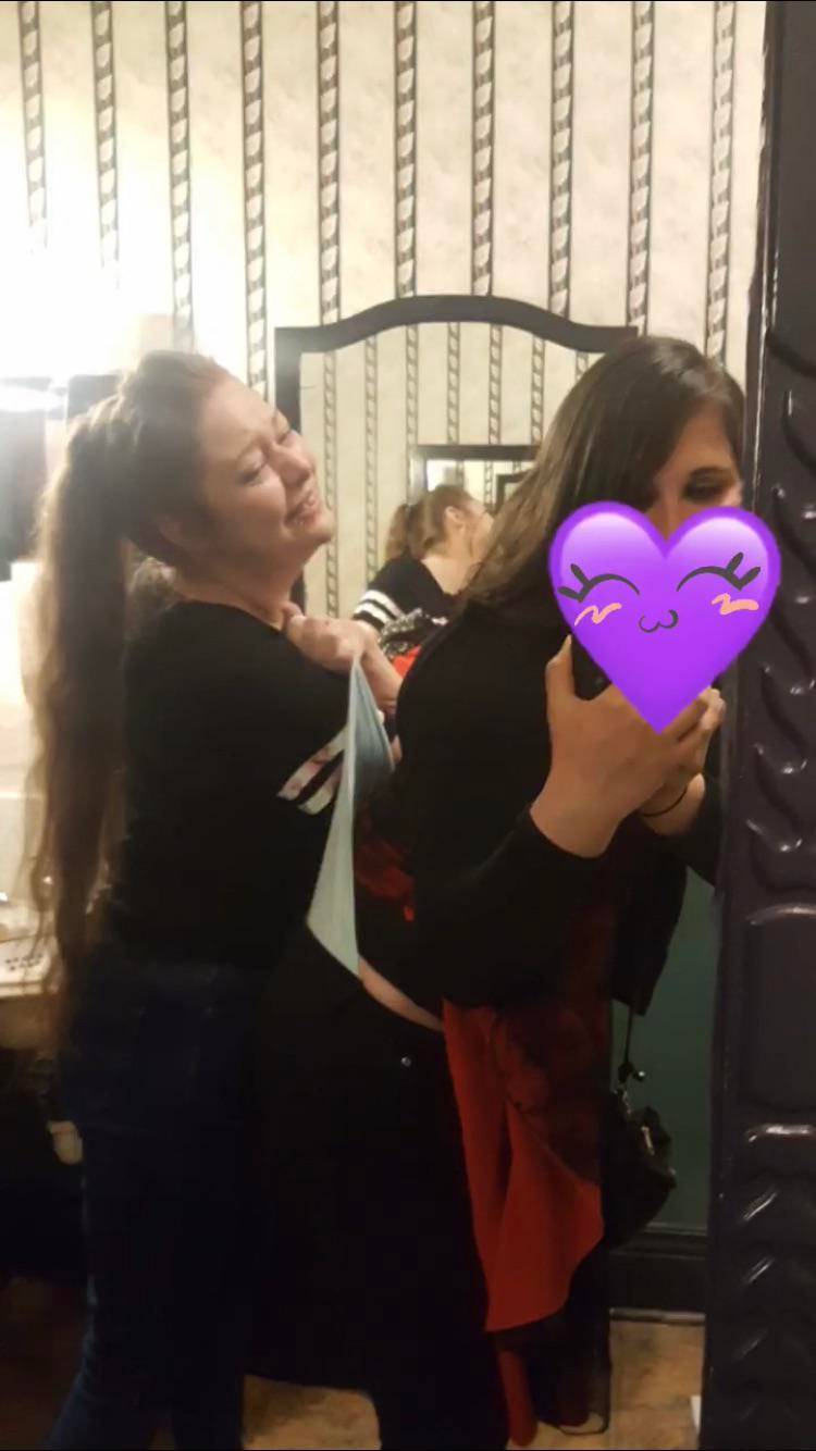 Mid wedgie selfie | Scrolller