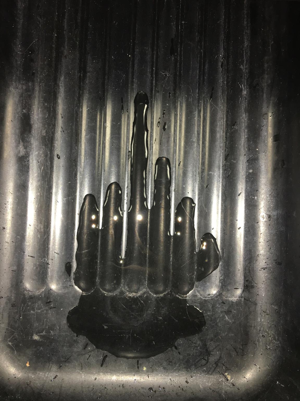 middle💦finger | Scrolller