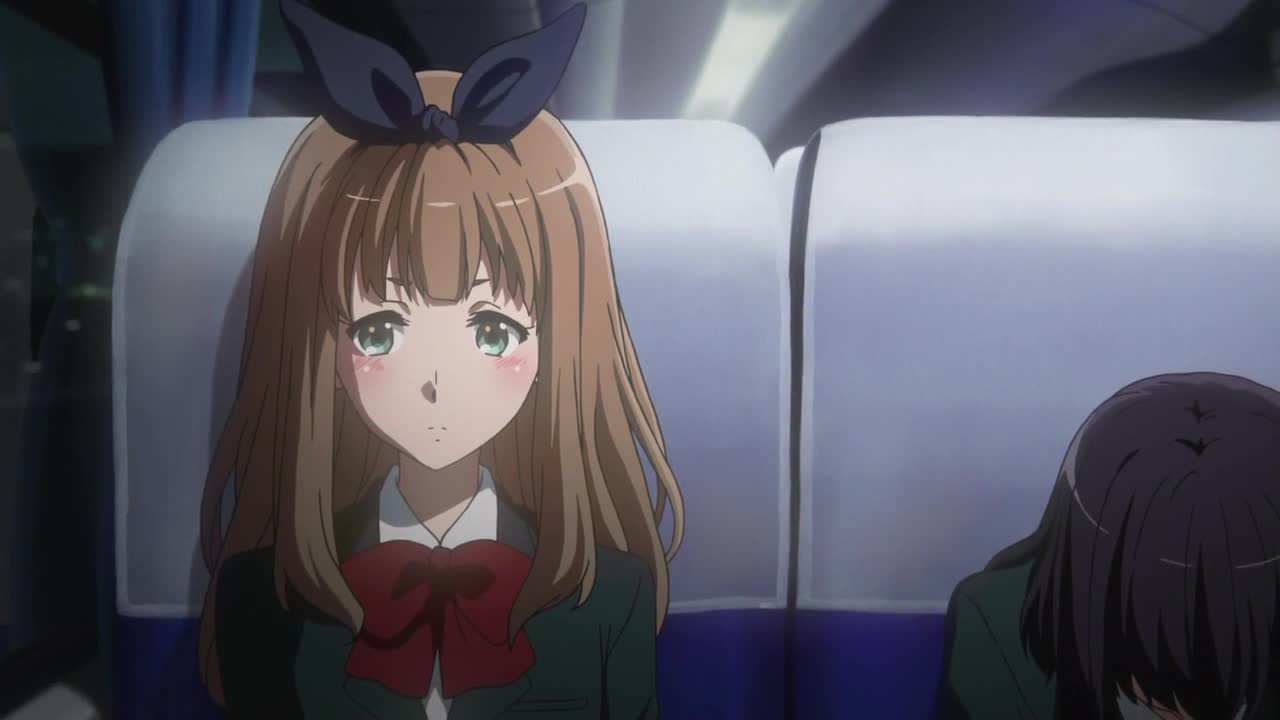 Middle School Yuuko | Scrolller