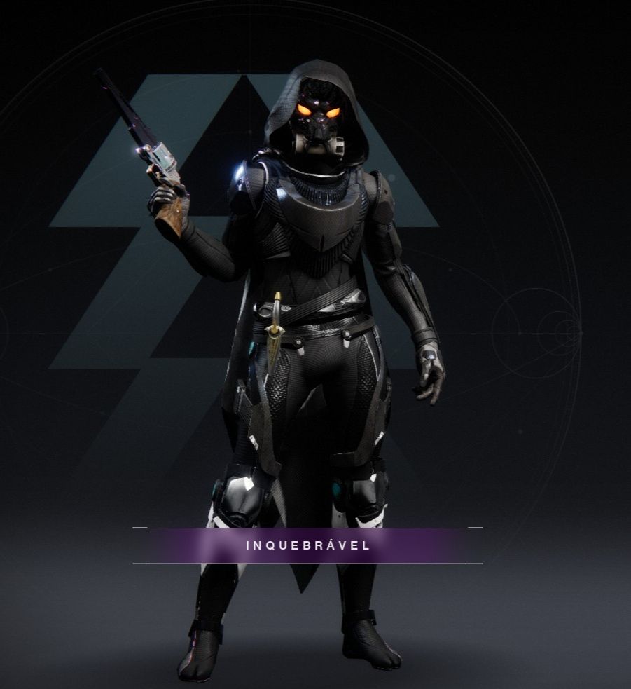 Midnight Hunter | Scrolller