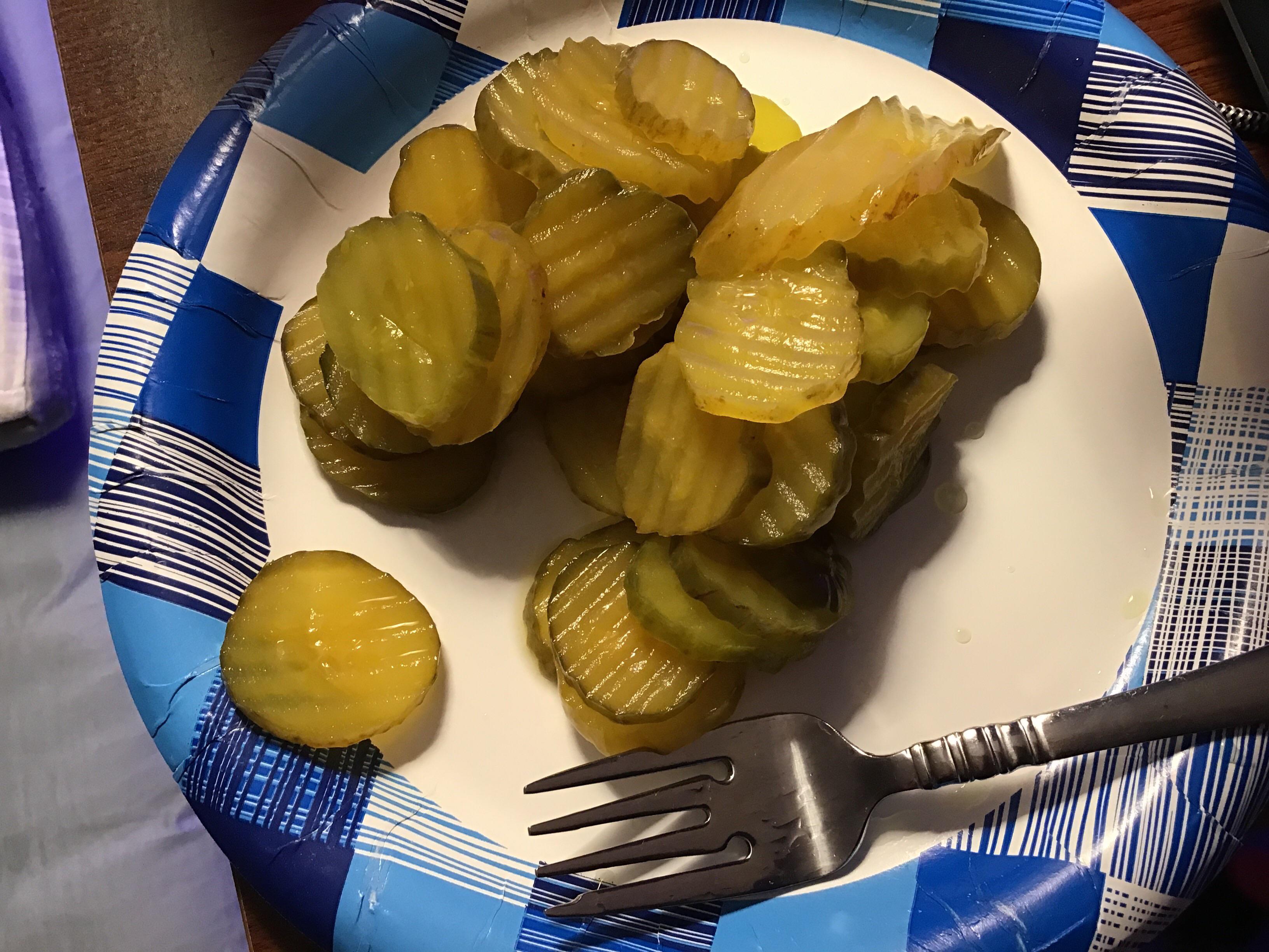 midnight snack | Scrolller